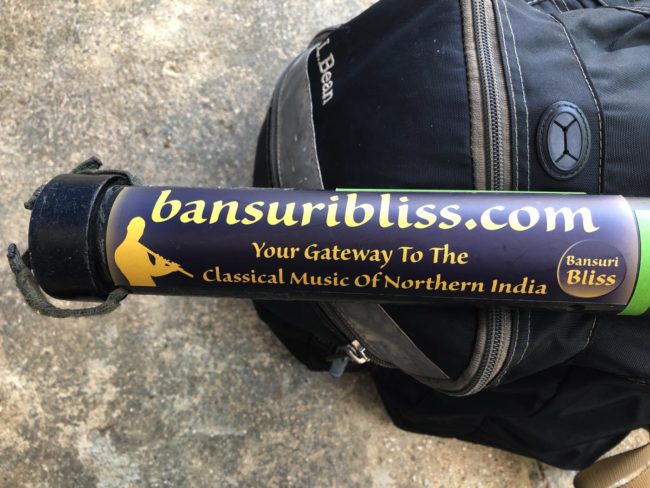 Bansuri Lessons - Learn Ragas In A Systematic Manner