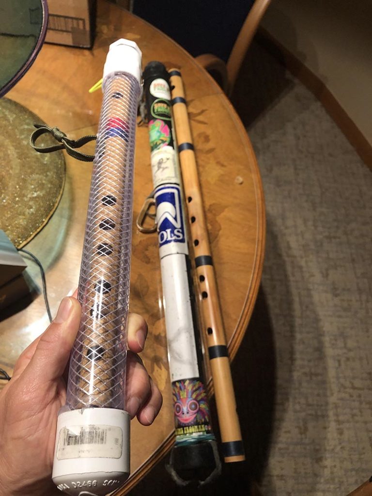 Bansuri Care And Maintenance